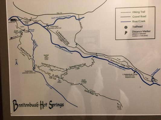 BREITENBUSH HOT SPRINGS - 130 Photos & 78 Reviews - Health Retreats ...