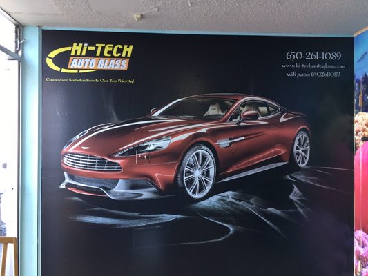 HI-TECH AUTO GLASS - Updated December 2025 - 116 Photos & 769 Reviews ...