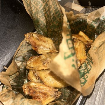 WINGSTOP - Updated January 2026 - 17 Photos & 12 Reviews - 4000 N ...