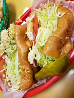 LIL’ PICKLE USA - 203 Photos & 481 Reviews - Sandwiches - 2985 Fairview ...