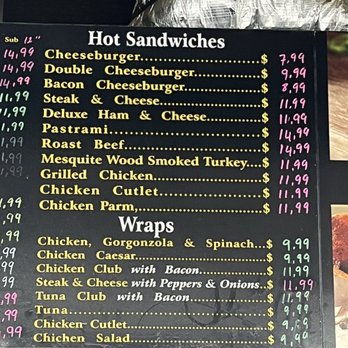 RAY’S DELI & MORE - Updated January 2025 - 78 Photos & 54 Reviews ...