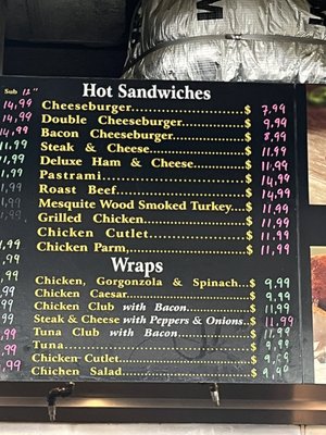 RAY’S DELI & MORE - 42 Photos & 36 Reviews - 6101 S Orange Ave, Orlando ...