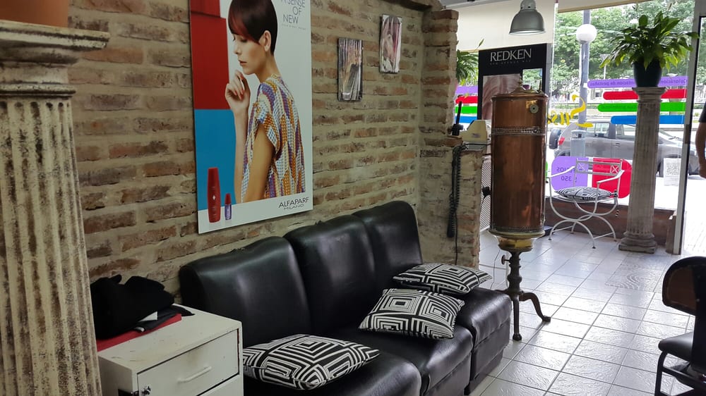 LE GROUPE SUSETTE COIFFEUR - Updated July 2024 - Pellegrini 1179 ...