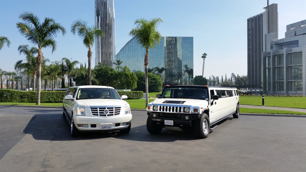 FIRST CLASS LIMOUSINE SERVICE - Updated October 2025 - 101 Photos & 181 ...