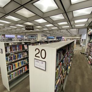 HANCOCK COUNTY PUBLIC LIBRARY - Updated October 2025 - 53 Photos & 15 ...