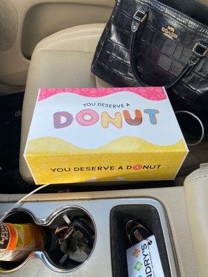 JUNUST DONUT - Updated June 2025 - 55 Photos & 15 Reviews - 10097 ...