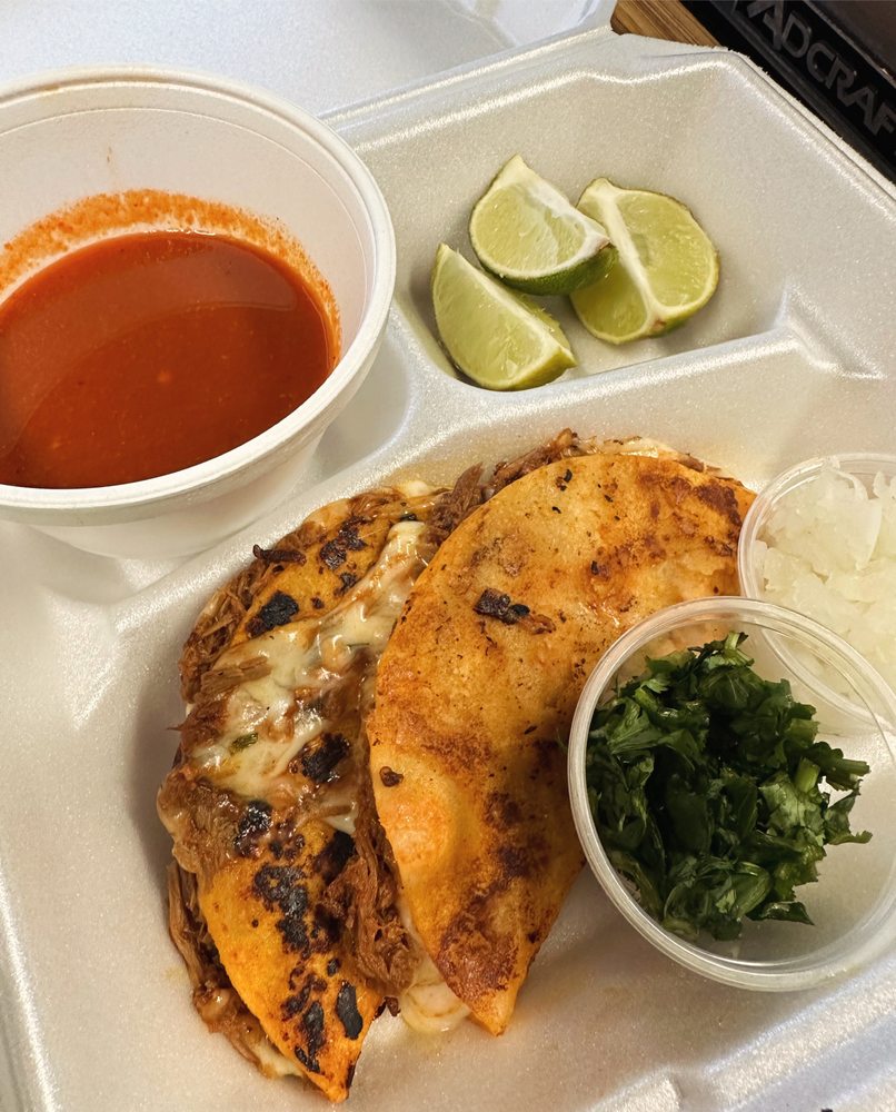 LELO’S - Updated October 2025 - 204 N Main St, Nolanville, Texas - Food Trucks - Restaurant ...