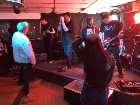 TRAILSIDE SALOON - Updated December 2025 - 10360 Colorado Blvd ...