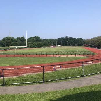 FAXON FIELD TRACK & RUSSELL PARK - Updated October 2025 - 11 Photos ...