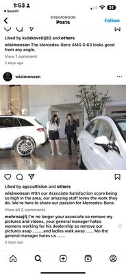 W.I. SIMONSON MERCEDES-BENZ - Updated September 2025 - 235 Photos ...