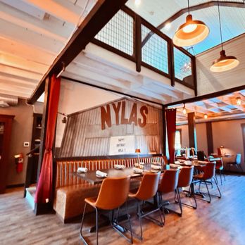 NYLA’S RESTAURANT - Updated December 2025 - 216 Photos & 83 Reviews ...