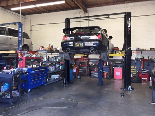 SILVER STAR AUTO REPAIR - Updated December 2025 - 12 Photos & 130 ...