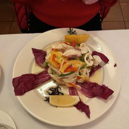 SAN REMO RISTORANTE ITALIANO - Updated June 2025 - 233 Photos & 233 ...