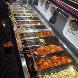 KPOT KOREAN BBQ & HOT POT - Updated July 2025 - 74 Photos & 100 Reviews ...