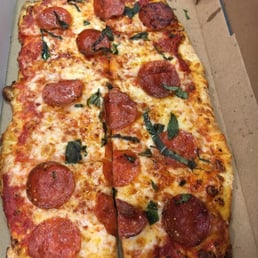 DC PIZZA - Updated October 2025 - 280 Photos & 291 Reviews - 1103 19th ...