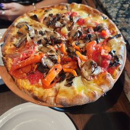 SICILIAN OVEN - Updated December 2024 - 166 Photos & 96 Reviews - 5544 ...