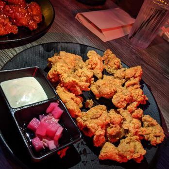 MIGHTY CHICK - Updated December 2024 - 302 Photos & 110 Reviews - 8900 ...