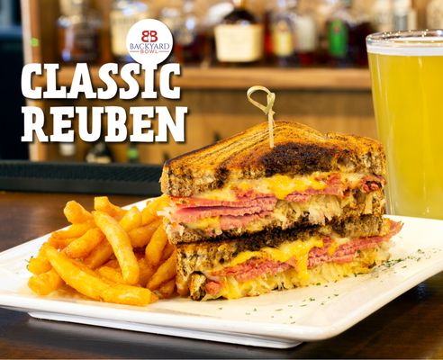 BACKYARD BOWL & ABIDES BAR AND GRILL - Updated April 2024 - 38 Photos ...