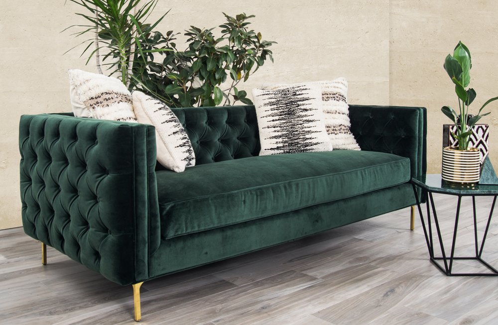 MODSHOP - 102 Photos & 39 Reviews - 26 W 20th St, New York, NY, United ...