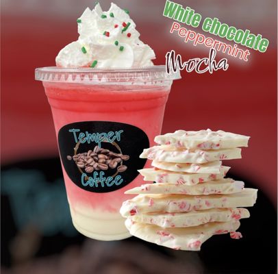 TEMPER COFFEE - Updated December 2025 - 35 Photos - 1761 Montgomery Hwy ...