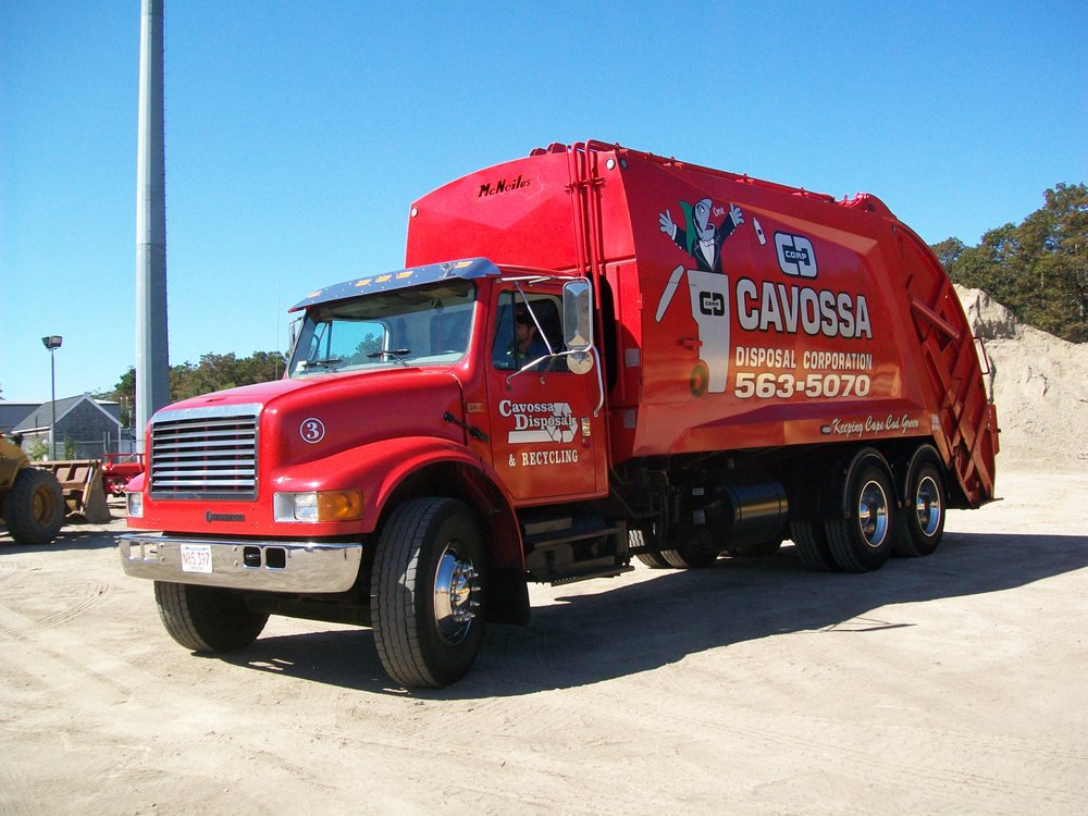 CAVOSSA DISPOSAL - Updated October 2025 - 10 Photos & 15 Reviews - 210 ...