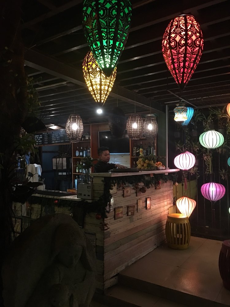 CAFE VOI LA - Updated January 2026 - 26 Photos - Iruhin Crosswinds ...