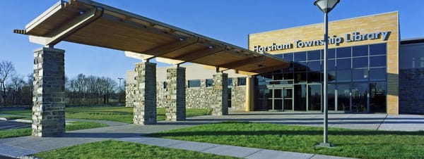 HORSHAM TOWNSHIP LIBRARY - Updated September 2025 - 14 Reviews - 435 ...