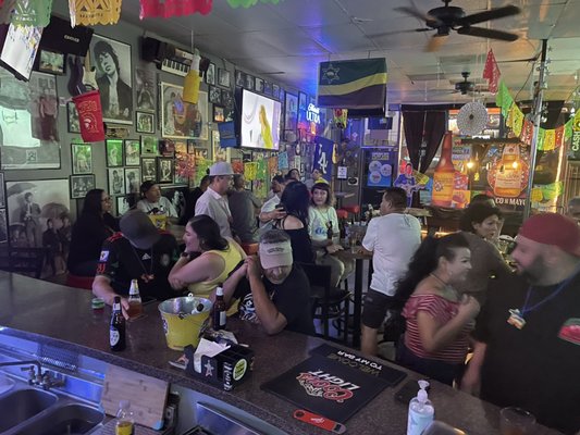 THE INDUSTRY BAR - 155 Photos & 45 Reviews - Dive Bars - 15323 E Gale ...