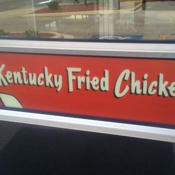 KFC - Updated August 2025 - 15 Photos & 29 Reviews - 4200 W 55th St ...