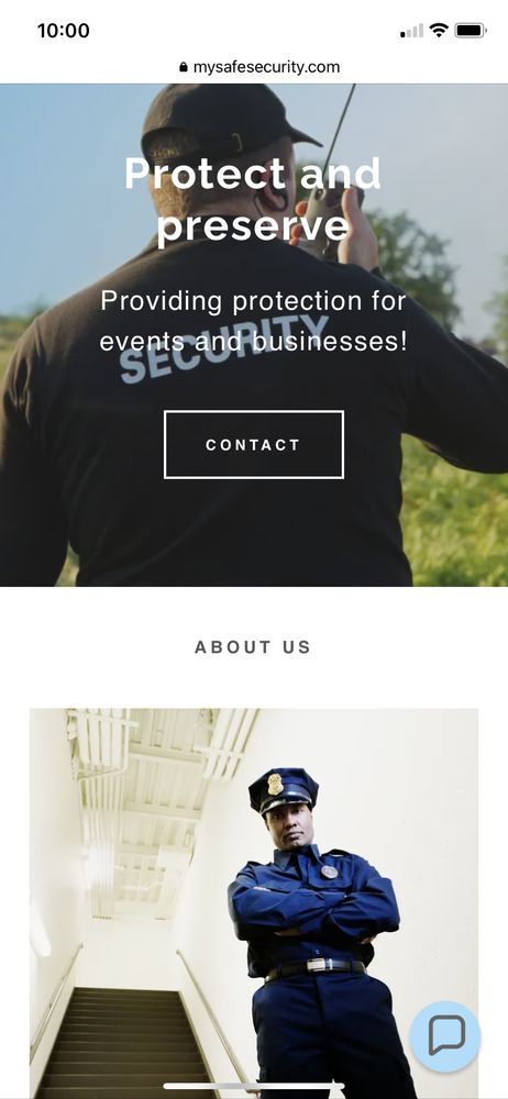 SAFE SECURITY - Euclid, Ohio - Security Services - Phone Number - Yelp