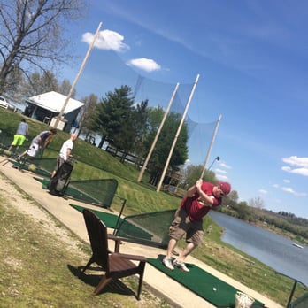 FOUR SEASONS MARINA GOLF CLUB & DRIVING RANGE - Updated June 2026 - 11 ...