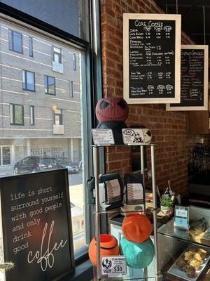 CORE COFFEE - Updated December 2025 - 53 Photos & 33 Reviews - 546 ...