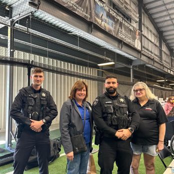 ACCELERATE SPORTS - Updated October 2025 - 12 Photos - 5241 Judd Rd ...