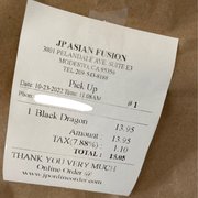 JP ASIAN FUSION - 469 Photos & 468 Reviews - 3801 Pelandale Ave ...