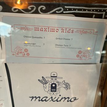 MAXIMO - Updated April 2025 - 194 Photos & 60 Reviews - 6119 Edloe St ...