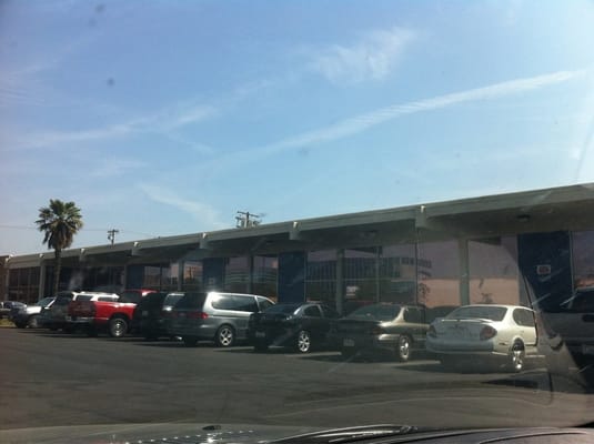 PROVIDENT BANK - Updated December 2025 - 53 Reviews - 6570 Magnolia Ave ...