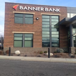 BANNER BANK - Spokane, WA - Banks & Credit Unions - Phone Number - Yelp