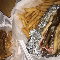 POP’S DELI - Updated December 2024 - 168 Photos & 168 Reviews - 6749 E Shelby Dr, Memphis ...