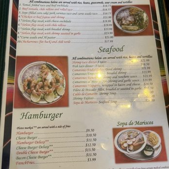 MI RANCHO - Updated December 2025 - 151 Photos & 186 Reviews - 2701 S ...