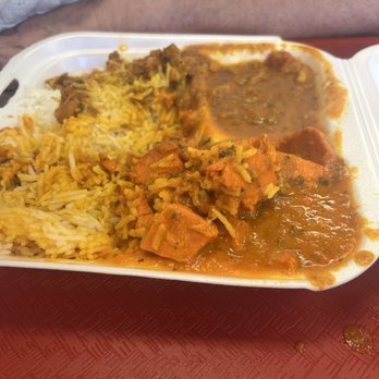 NAAN CAFE - Updated May 2024 - 455 Photos & 790 Reviews - 700 E ...