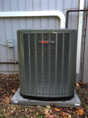 RANGER HEATING & COOLING - Updated December 2025 - 22 Photos & 77 ...