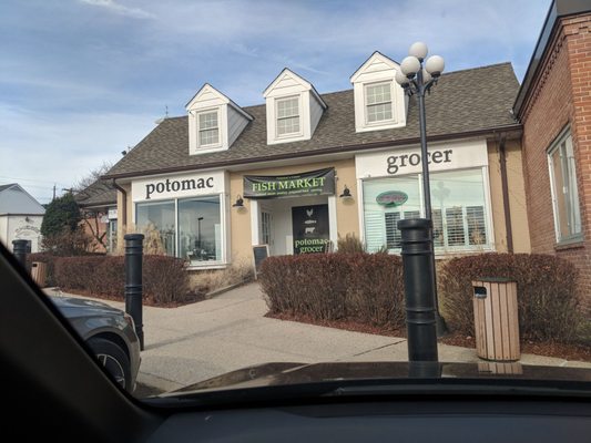POTOMAC GROCER - Updated January 2026 - 27 Photos & 74 Verified Reviews ...