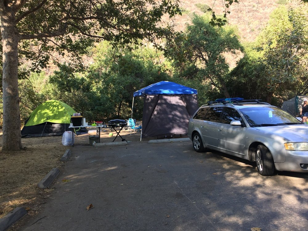 SYCAMORE CANYON CAMPGROUND - 128 Photos & 52 Reviews - Parks - 9001 W ...