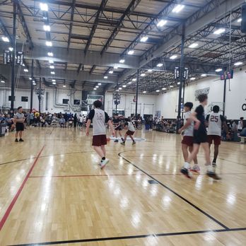 OPEN GYM PREMIER - Updated October 2025 - 51 Photos & 33 Reviews - 1500 ...