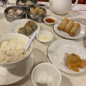 KJ DIM SUM & SEAFOOD - 1466 Photos & 662 Reviews - Dim Sum - 3700 W ...