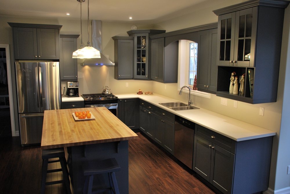 DAN MORLEY CONSTRUCTION - Updated June 2025 - 24 Photos - 27 Whispering ...