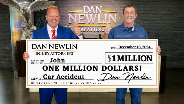 DAN NEWLIN INJURY ATTORNEYS - Updated July 2025 - 177 Photos & 53 ...