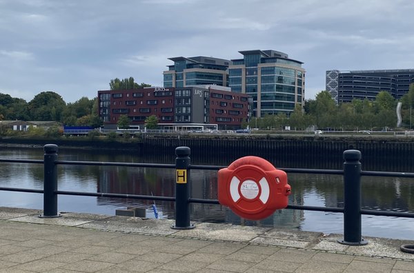 LEONARDO HOTEL NEWCASTLE GATESHEAD QUAYS - 16 Photos - South Shore Road ...