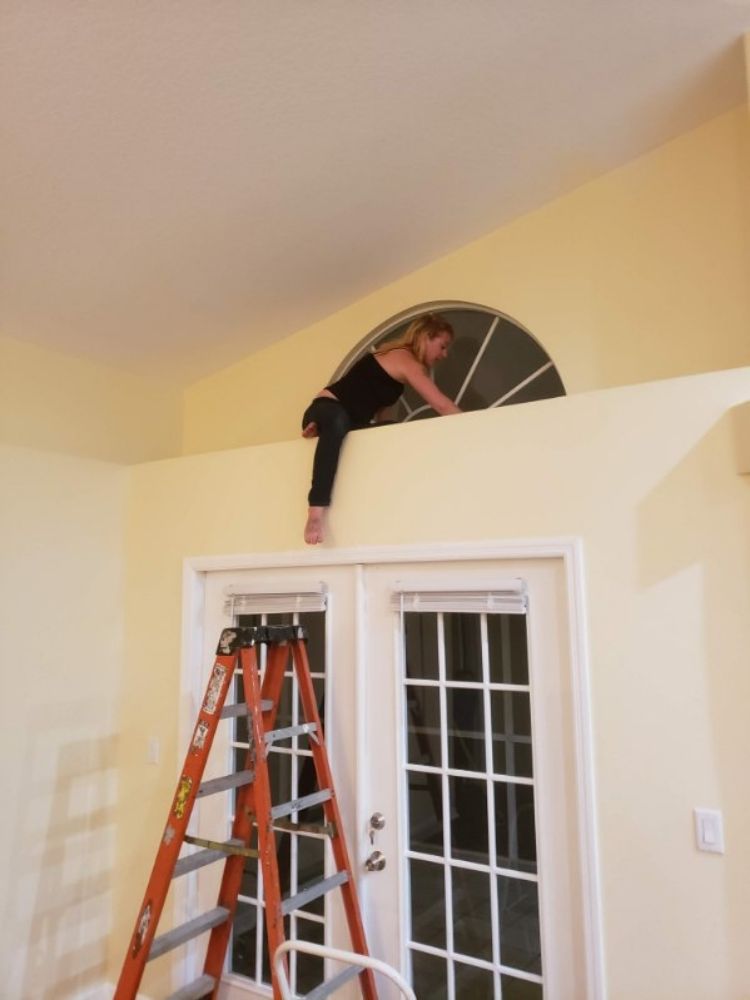 QUEEN B CLEANING - Updated July 2025 - 62 Photos - Ormond, Florida ...