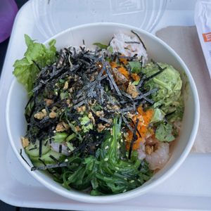 POKI ONE N HALF - 1233 Photos & 1222 Reviews - 8055 Armour St, San ...